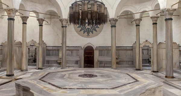 The Turkish Hammam (or Bath) Experience Explained | Sauna Samurai