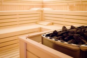 Sauna Rocks and Stones (A Practical Guide) - Sauna Samurai