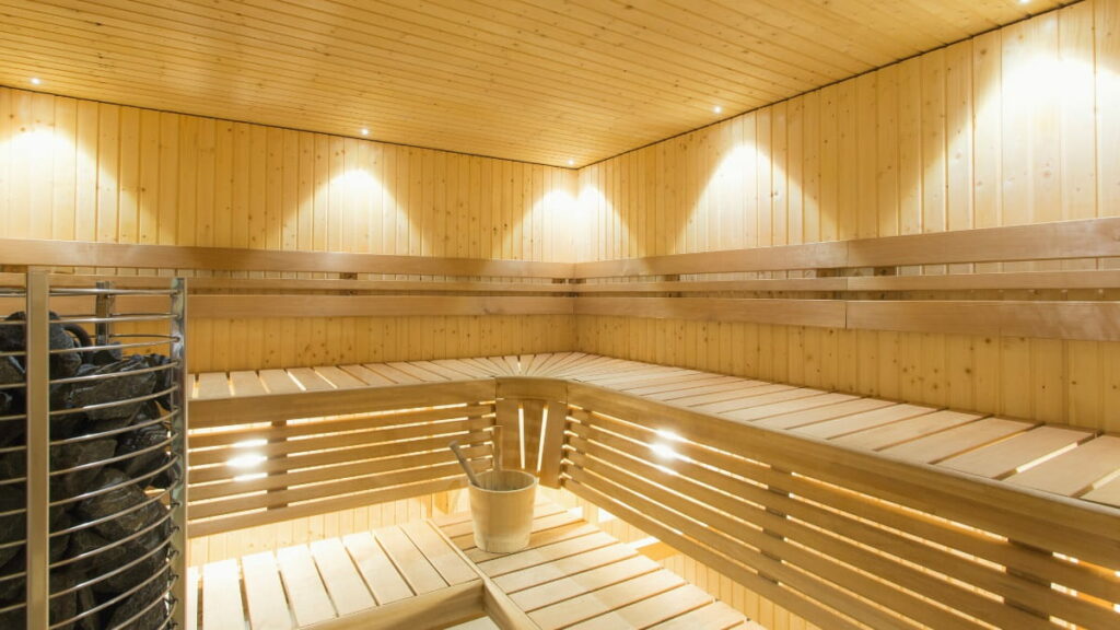 7 Different Types of Saunas Explained - Sauna Samurai