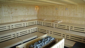 Sauna Rocks and Stones (A Practical Guide) - Sauna Samurai